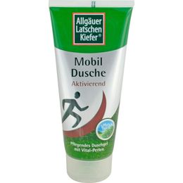 Dr.Theiss Allgäuer LATSCHENK. mobil Dusche 200 ml