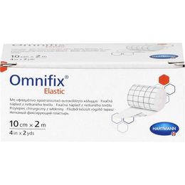 1001 Artikel Medical Omnifix elastic 10 cmx2 m Rolle 1 St
