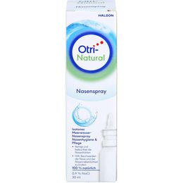 Otrinatural Nasenspray 30 ml