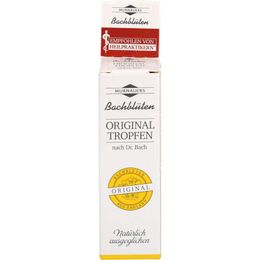 MCM KLOSTERFRAU Vertr. GmbH Bachbl&uuml;ten Murnauers Original Tropfen 10 ml