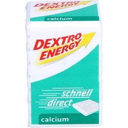 Dextro Energen Calcium W&uuml;rfel 1 St