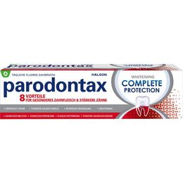 Parodontax Complete Protection whitening Zahncreme 75 ml