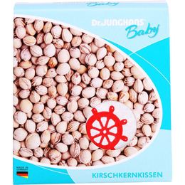 Dr. JUNGHANS Kirschkernkissen 10x10 cm Baby 1 St