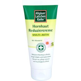 Dr.Theiss Allg&auml;uer LATSCHENK. Hornhaut Reduziercr.Multi-Akt. 100 ml