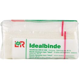 Lohmann & Rauscher Idealbinde Lohmann 10 cmx5 m m.Schlingk.Zellgl. 1 St