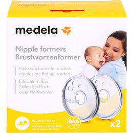 medela Warzenformer 2 St