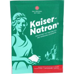 Arnold Holste Wwe. GmbH & Co. KG Kaiser Natron Btl. Pulver 50 g