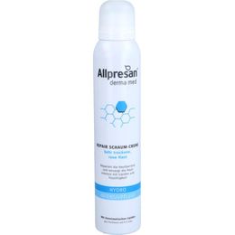 Allpresan derma med Hydro Intensivpflege Schaum-Cr 200 ml