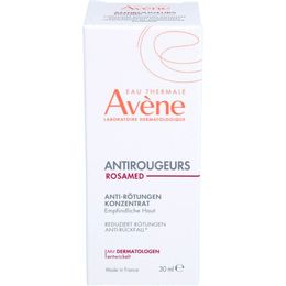 Pierre Fabre Avene Antirougeurs Rosamed Anti-R&ouml;tungen Konzentr. 30 ml