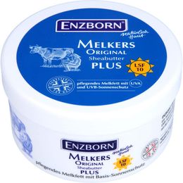 Eimermacher Melkers Original Premium mit Sheabutter Enzborn 250 ml