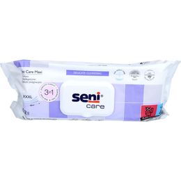 Seni care Feuchtt&uuml;cher maxi 25x30 cm 52 St