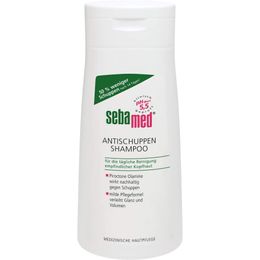 Sebapharma Sebamed Anti-Schuppen Shampoo 400 ml