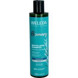 Weleda Rosmarin Revitalising Shampoo 250 ml