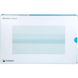 EurimPharm Arzneimittel Biatain Contact Silik.Kont.Aufl.10x18 cm n.haft. 10 St
