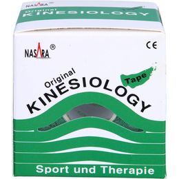 Kinesiologie Tape 5 cmx5 m grün 1 St