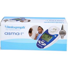 Peak Flow Meter digital Vitalograph asma1 1 St