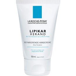 L'Oréal ROCHE-POSAY Lipikar Xerand Handcreme 50 ml