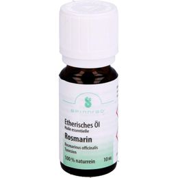 &Auml;therisches &Ouml;l Rosmarin Dab 10 ml