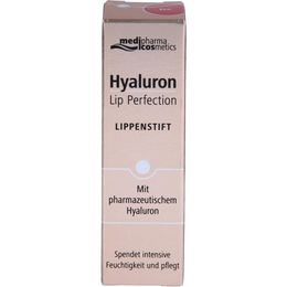 Dr.Theiss Hyaluron Lip Perfection Lippenstift red 4 g