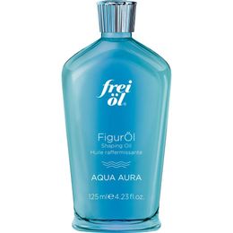 frei Apotheken Kosmetik Frei &Ouml;l Figur&Ouml;l Aqua Aura 125 ml