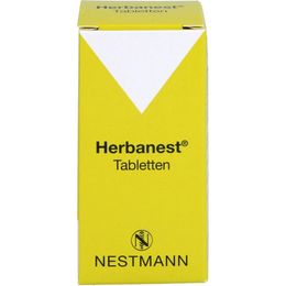 Nestmann Herbanest Tabletten 100 St