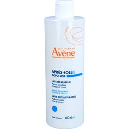 Pierre Fabre Avene After Sun Repair Lotion 400 ml