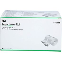 kohlpharma Tegaderm Roll 10 cmx10 m 16004 1 St