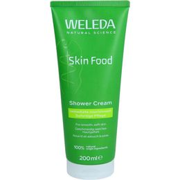 Weleda Skin Food Shower Cream 200 ml