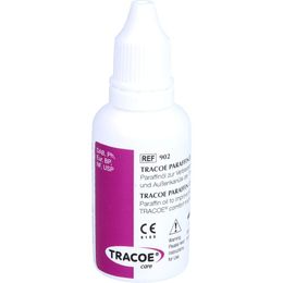 1001 Artikel Medical Paraffin&ouml;l 902 Tracoe 25 ml