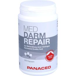 Panaceo Med Darm repair Kapseln 200 St