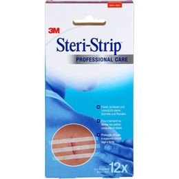 Steri Strip steril 6x102mm 1546NP-12 12X10 St