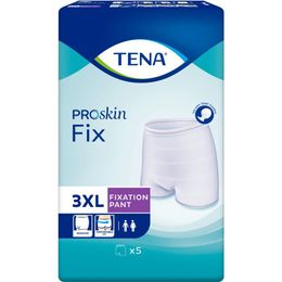Essity Germany GmbH Tena Fix Fixierhosen Xxxl 5 St