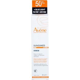 Pierre Fabre Avene SunsiMed Ka Emulsion 80 ml