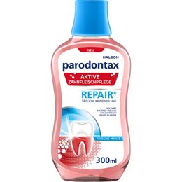 Parodontax Aktive Zahnfleischpflege Repair Sp&uuml;llsg 300 ml