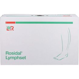 Lohmann & Rauscher Lymphset Bein groß 1 P