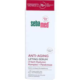 Sebapharma Sebamed Anti-Aging Lifting-Serum 30 ml