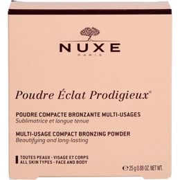 Nuxe Prodigieux Bronzing Puder 25 g
