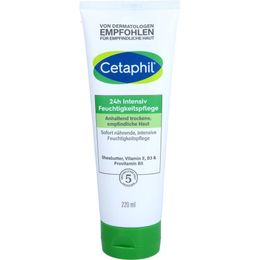 Galderma Cetaphil 24 h Intensiv Feuchtigkeitspflege Lotion 220 ml