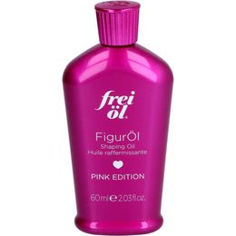 frei Apotheken Kosmetik Frei Öl FigurÖl Pink Edition 60 ml