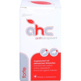 Ahc forte Antitranspirant fl&uuml;ssig 30 ml
