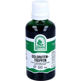 Hecht-Pharma Goldruten Tropfen 50 ml