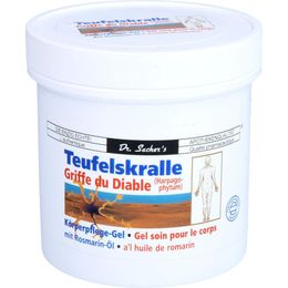 Axisis Teufelskralle Gel 250 ml
