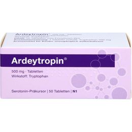 Ardeytropin Tabletten 50 St
