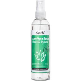 Aloe Vera Spray Haut & Haare 200 ml