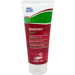 SC Johnson Professional GmbH Stokolan Classic Cream 100 ml