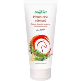 Pferdesalbe w&auml;rmend 200 ml