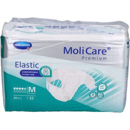 Paul Hartmann AG Molicare Premium Elastic Slip 5 Tropfen Gr.M 30 St