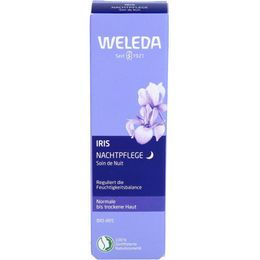 Weleda Iris Nachtpflege 30 ml