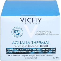 L'Oréal Vichy Aqualia Thermal leichte Creme/R 50 ml