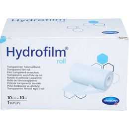 Paul Hartmann AG Hydrofilm roll wasserdichter Folienverb.10 cmx10 m 1 St